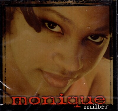 Monique Miller - Monique Miller CD 802469041828| eBay