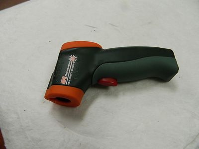 Extech Mini Infrared Thermometer -50 to 650 Celsius 42510A | eBay