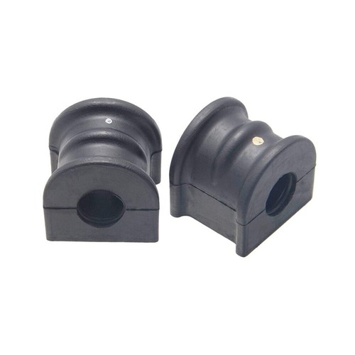 2x Rear Sway Bar Bushing For 2010-20 Ford Explorer 09-19 Flex Taurus ...