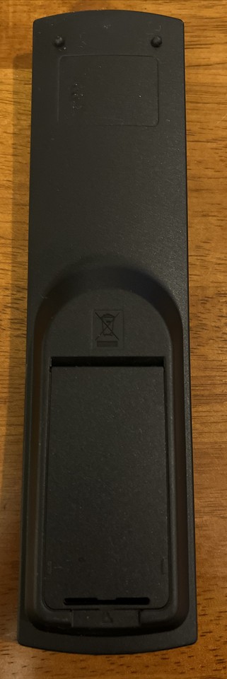 PHILIPS 398GRABDDNEPHT LED TV REMOTE CONTROL 75BDL3000U BDL5535QL/00 ...