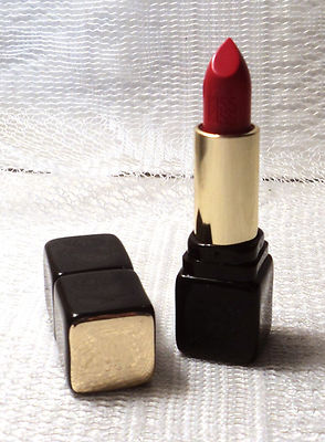 Guerlain KissKiss Shaping Cream Lip Colour - 325 Rouge Kiss - Full Size ...