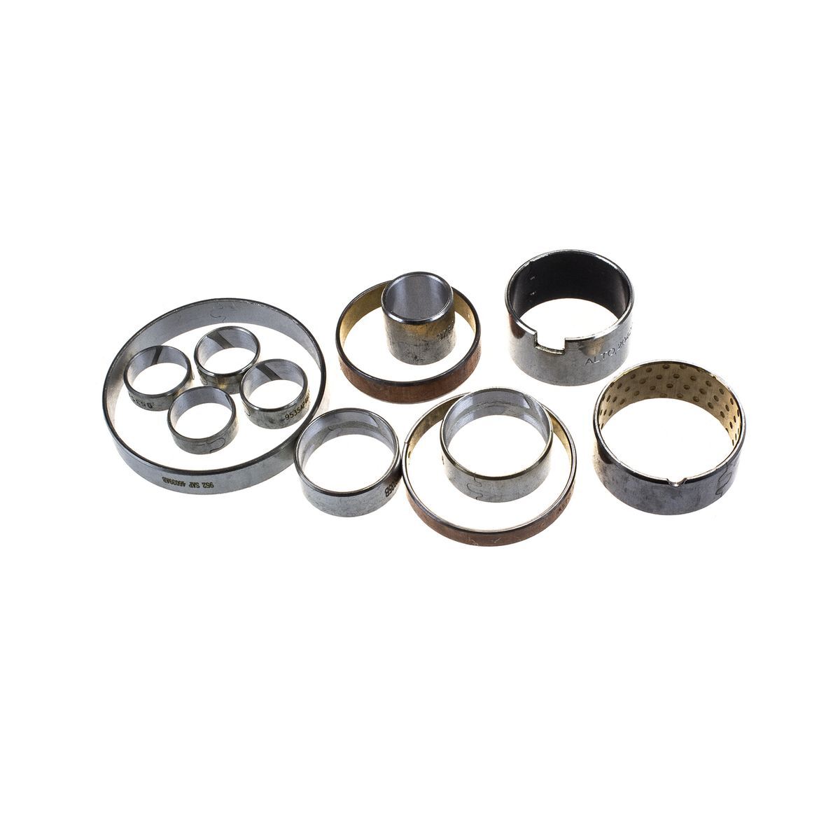 Drivetech Bush Kit 6T30E JBK-630050 | eBay