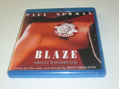 Blaze Blu-Ray 738329229382| eBay