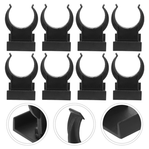 20PCS Table Kick Board Clips Plinth Clip Furniture Leg Foot Clips Board ...