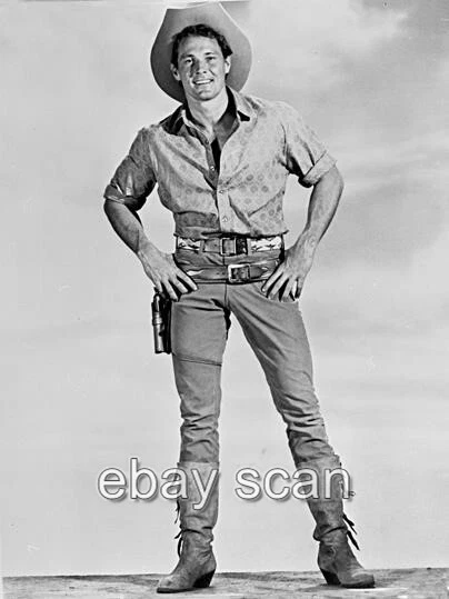 Actor William Smith Laredo