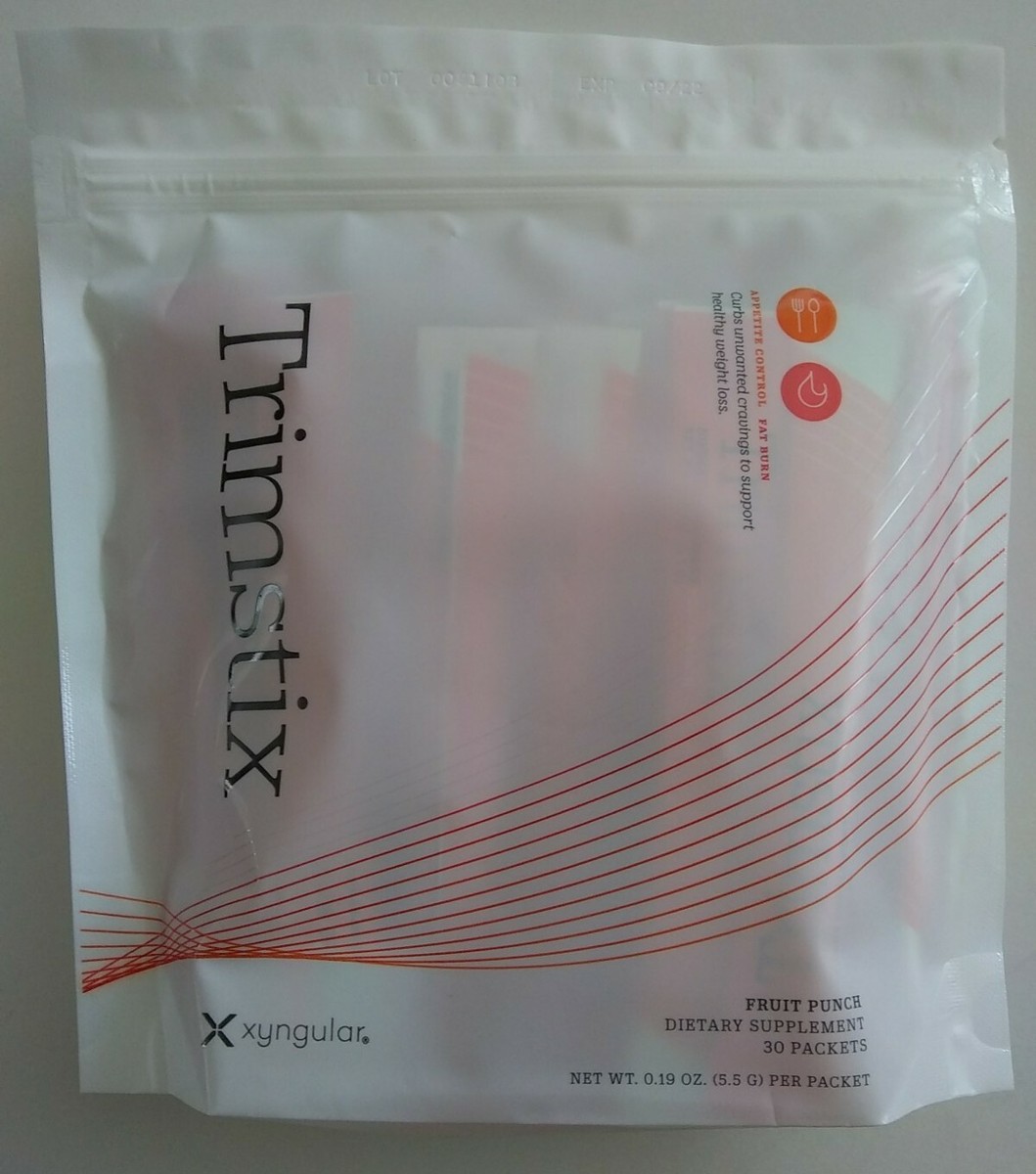 Xyngular Trimstix Review Update 2019 6 Things You React TreeList Props