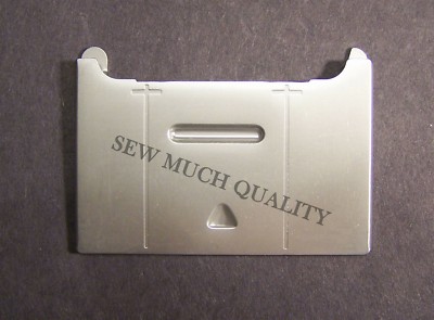 SLIDE PLATE Singer 7110 7136 800 Series 8100 8200 8600 8602 8605 8606 ...