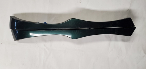 BMW E46 LEFT HEADLIGHT TRIM 51137043409 51137043410 | eBay