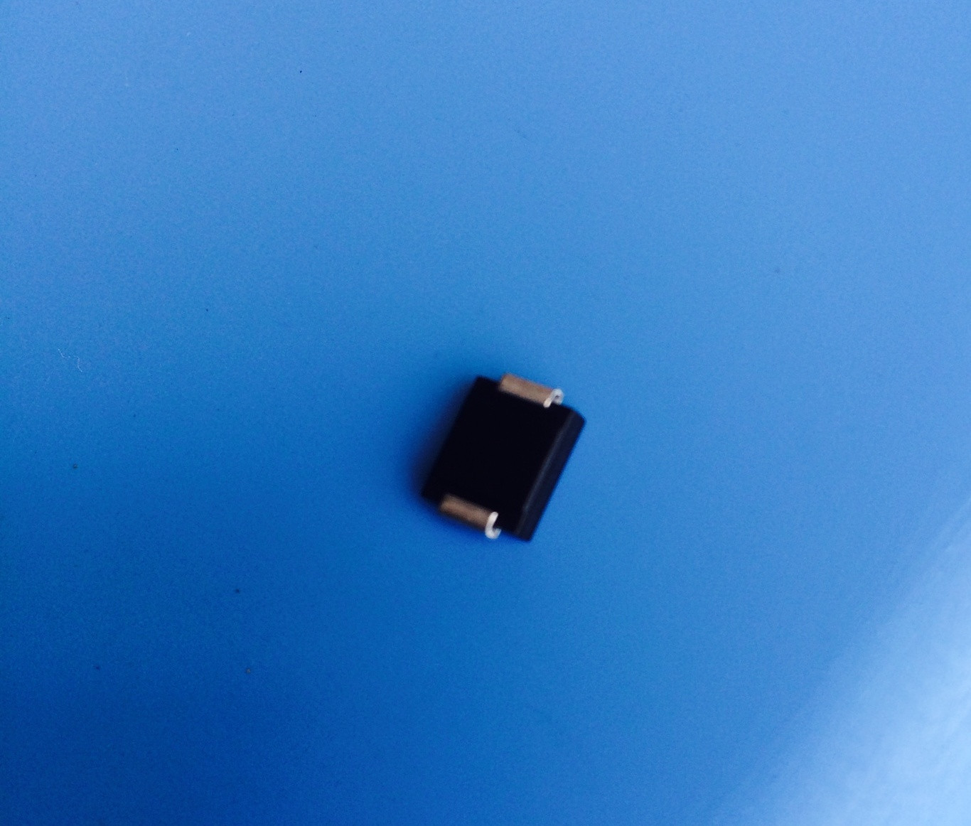 10x S3G VISHAY SEMICONDUCTOR DIODE SWITCHING 400V 3A 2-PIN S3GTR | eBay