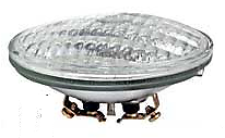 REPLACEMENT BULB FOR EIKO 4511, GE 4511, 24661, 24663, J W HOBBS 4008 ...