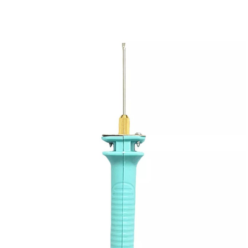 Electric Foam Cutter Pen Polystyrene Hot Wire Styrofoam Cutting DIY ...