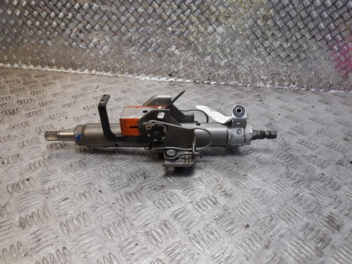 VAUXHALL VECTRA 2002-2008 ADJUSTABLE STEERING COLUMN 24415475 R5 | eBay