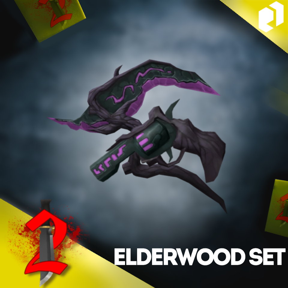 Roblox MM2 Murder Mystery 2 All Godly and other rarities cheap and fast ...