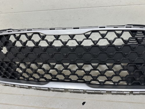 GENUINE OEM | 2020 - 2021 Kia Soul Front Grille #86530-K0000 | eBay
