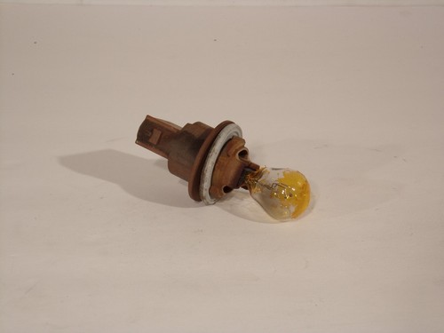 08 09 2008 2009 FORD TAURUS X HEADLIGHT LAMP LENS TURN SIGNAL BULB ...