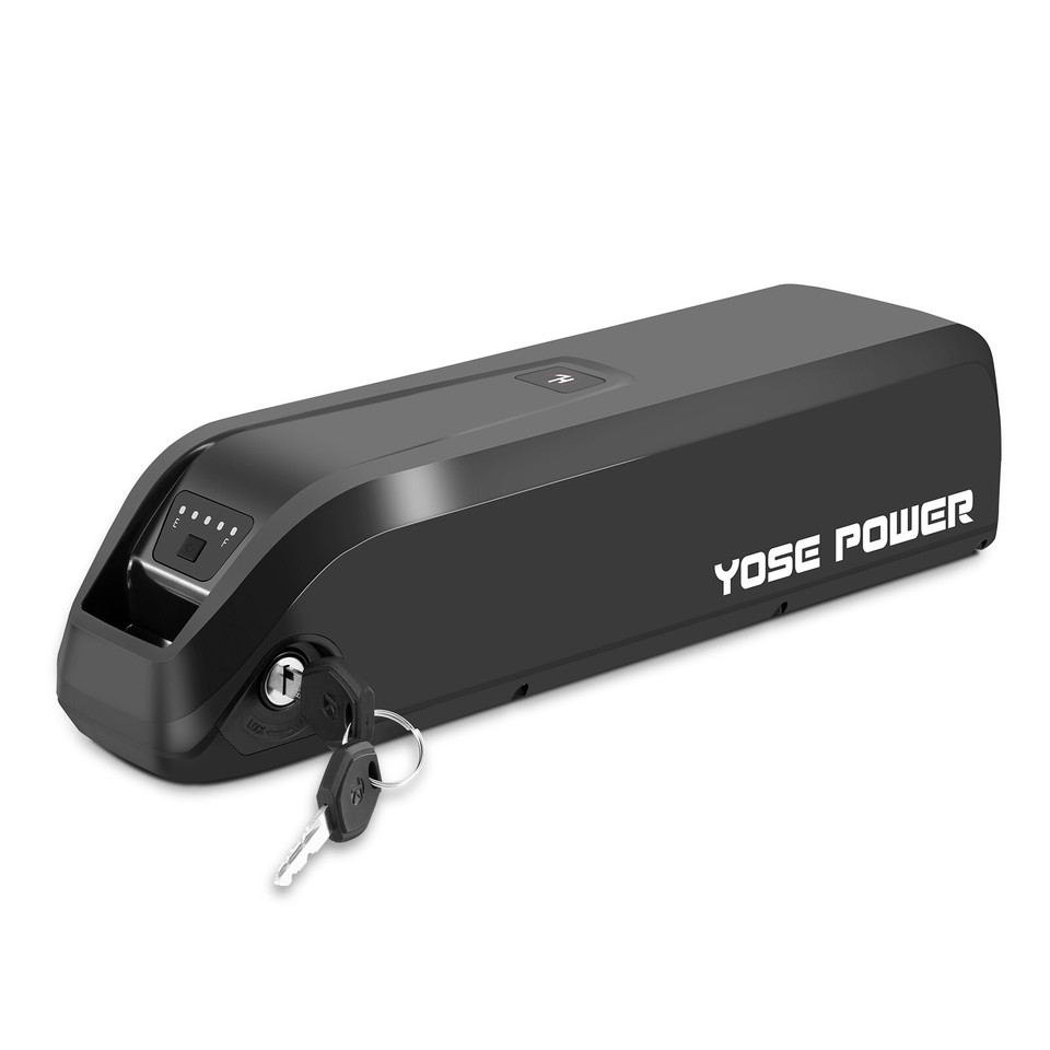 Jasion Electric Bike Battery 36V 13Ah for EB5 Ebike Battery Replacement ...