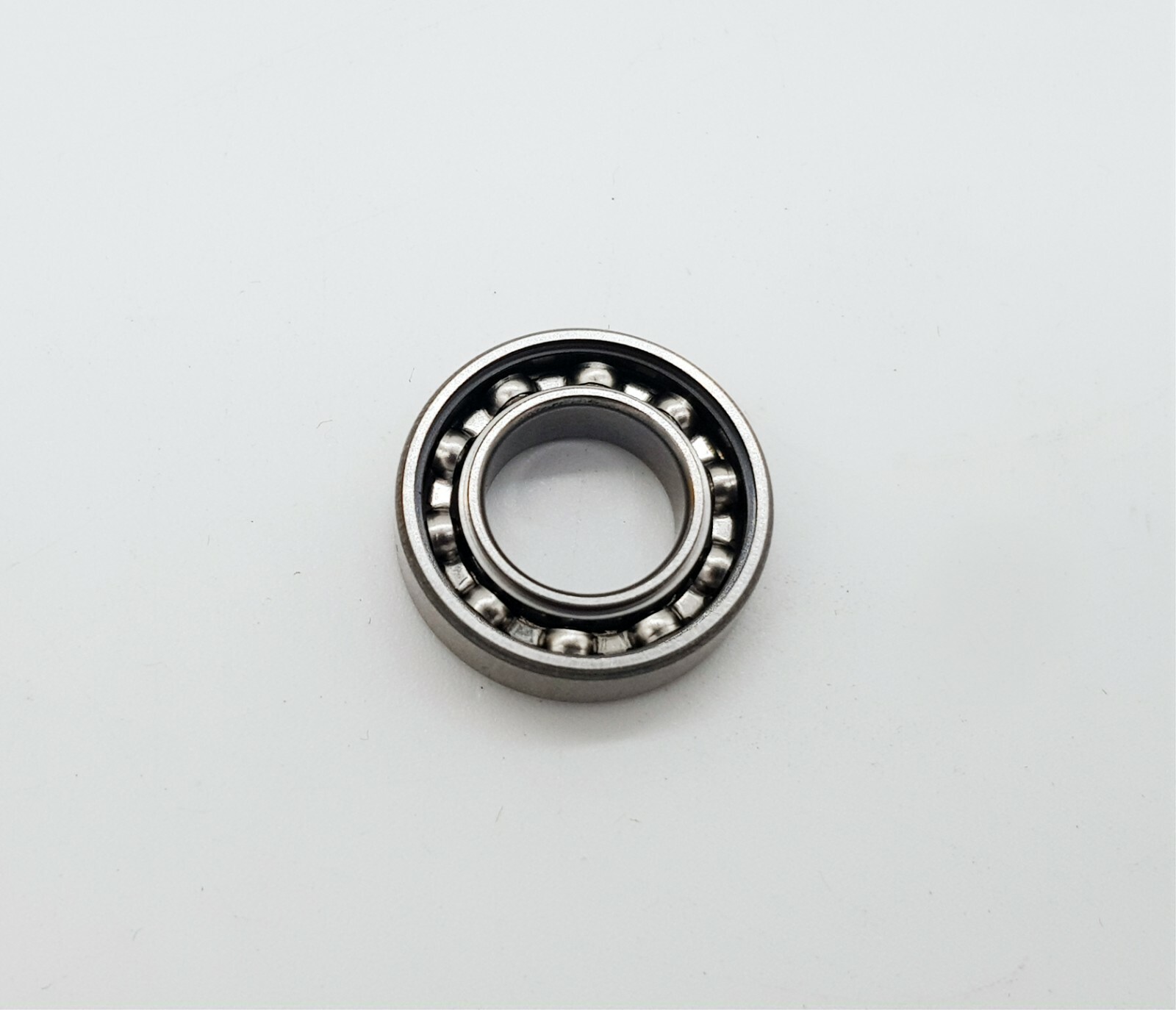 44 Pcs EZO Precision Bearings 683HZZ Deep Groove Ball Bearing Stainless ...