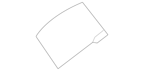 Fuel Tank Filler Pipe Holder - Subaru 42055SJ010 | eBay