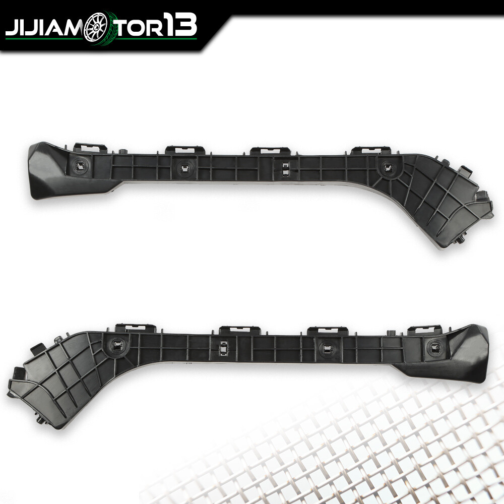 Fit For 2010-2015 Toyota Prius Rear Bumper Retainer Bracket Left ...