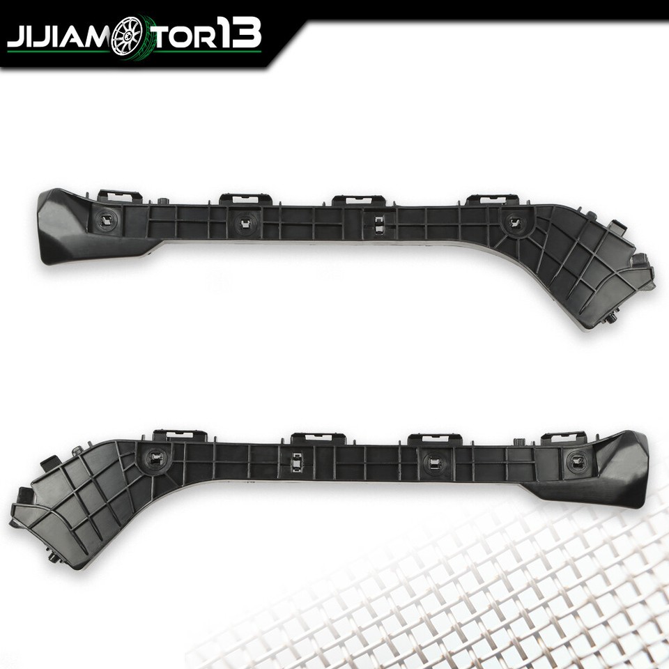 Fit For 2010-2015 Toyota Prius Rear Bumper Retainer Bracket Left ...
