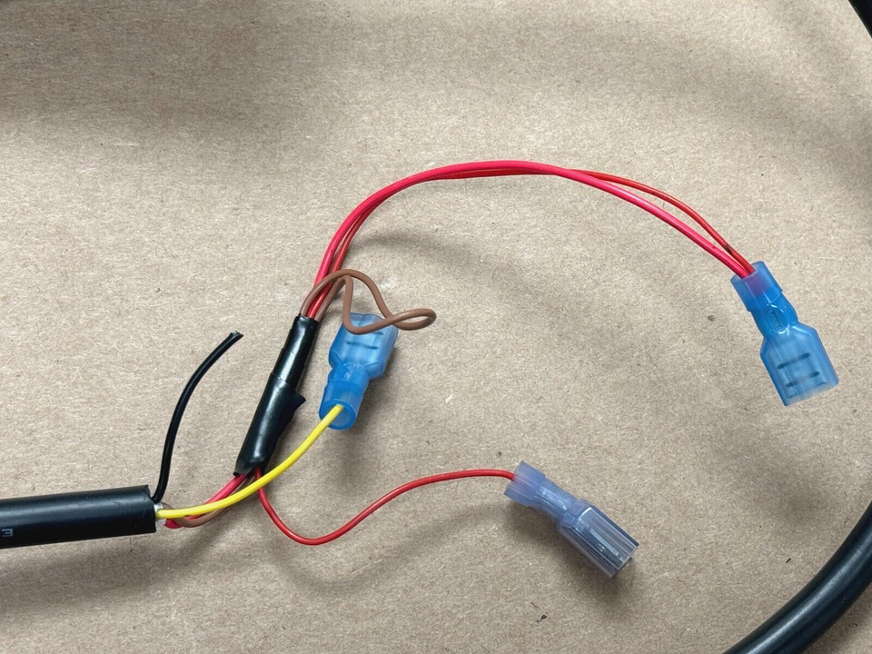 SALE Innovate LC2 Wideband Air Fuel + DB 52mm Kit O2 Sensor BLUE LC-2 ...