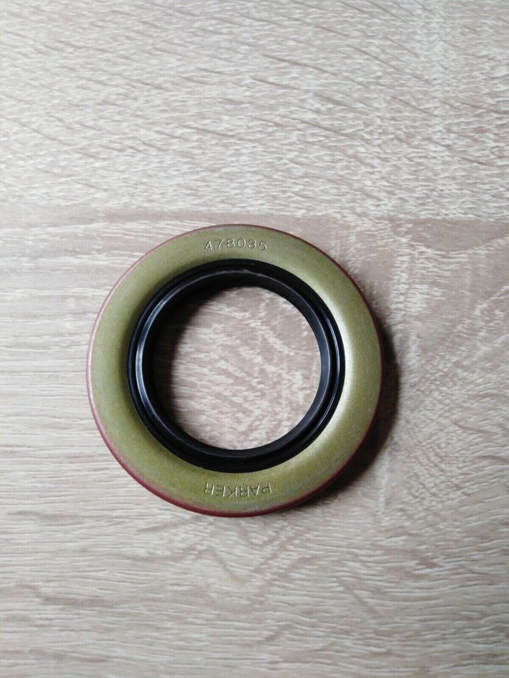 50PCS 478035 For parker outer frame iron shell oil seal cycloid motor ...