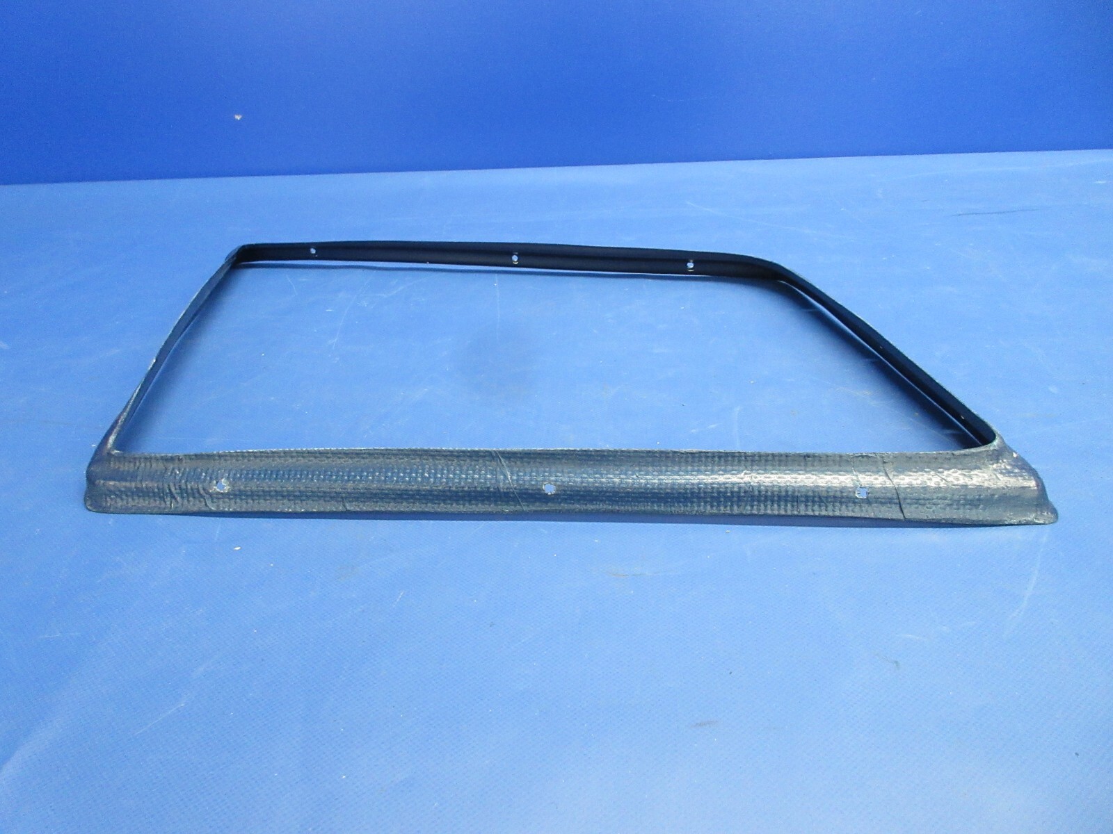 Bellanca 17-30A Inside Fiberglass Window Frames / Trim P/N 196600-1 ...