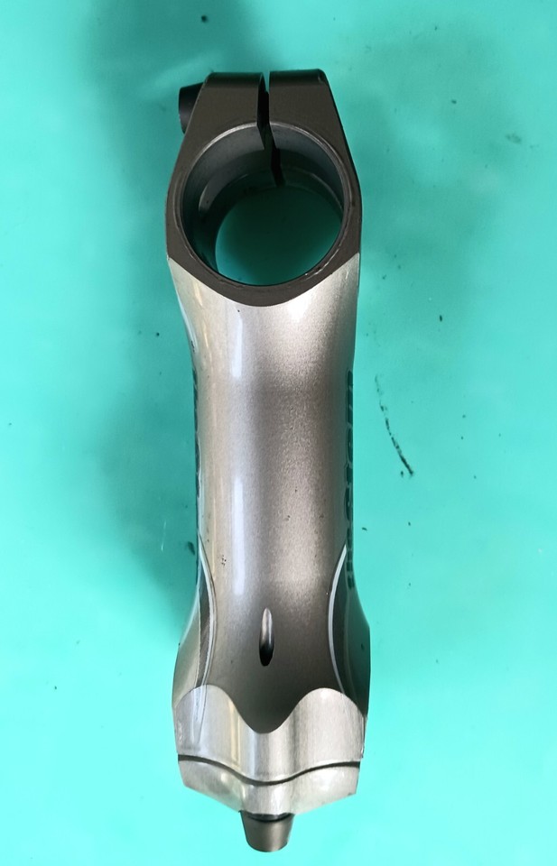 Vintage ITM The Stem Magnesium Stem 100mm 1 1/8" steerer 25.4/26mm ...