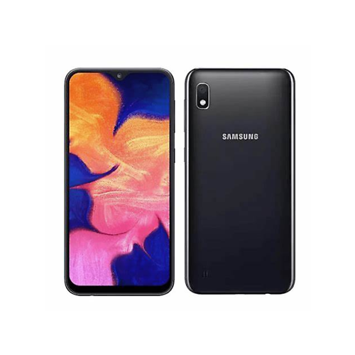 Samsung Galaxy A10 Dual SIM 6.2" 32GB EE 4G - Average Condition ...