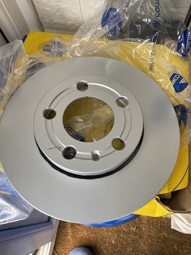 Comline ADC1461V Brake Disc for sale online | eBay UK