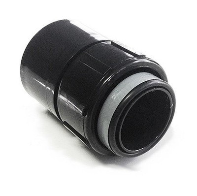 Poolrite Pool Pumps / Filters / Cell Housing Union with O'Ring 50mm ...