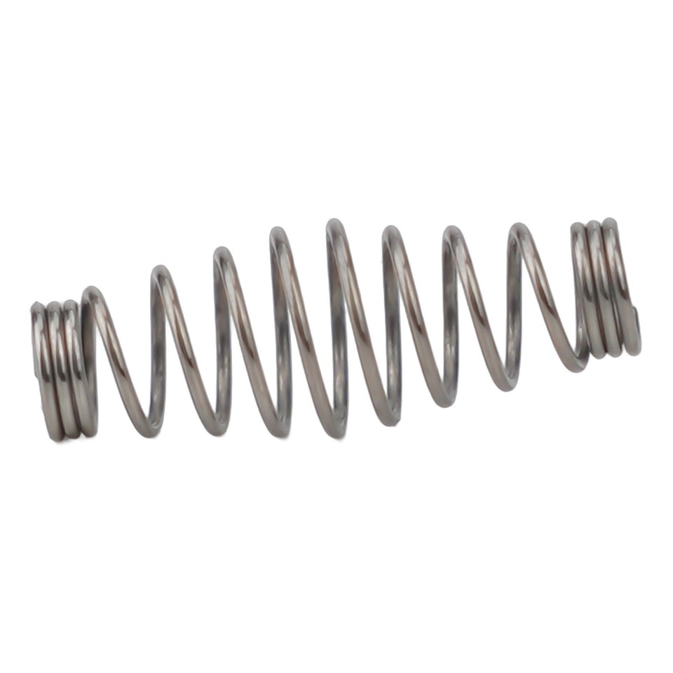 Springs Hook Spring 0.3x2.0x8 0.3x2.3x10 0.3x2.6x11.7 100pcs/pack Fish Hooks | eBay Australia