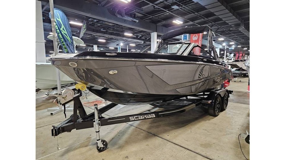 2024 SCARAB 235 ID - HUGE DISCOUNT!!!! | eBay