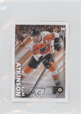2022-23 Topps NHL Sticker Collection Cam Atkinson #364 | eBay