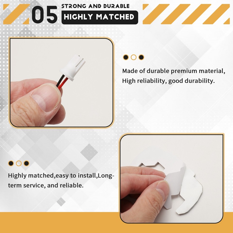 For Jimny JB23 JB33 JB43 JB53 1998-2018 Interior Lamps Dome Map ...