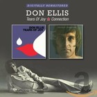 Don Ellis - Tears Of Joy / Connection [CD] 5017261213174 | eBay Australia