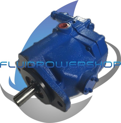 New Aftermarket Vickers® Piston Pump PVQ32 B2R SE1S 21 C14 12 02-341685 ...