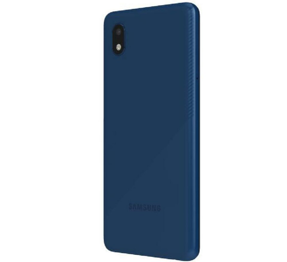 A03 A3 Core Samsung Galaxy A01 Core SM-A013G/DS Dual SIM 1GB RAM 16GB ...