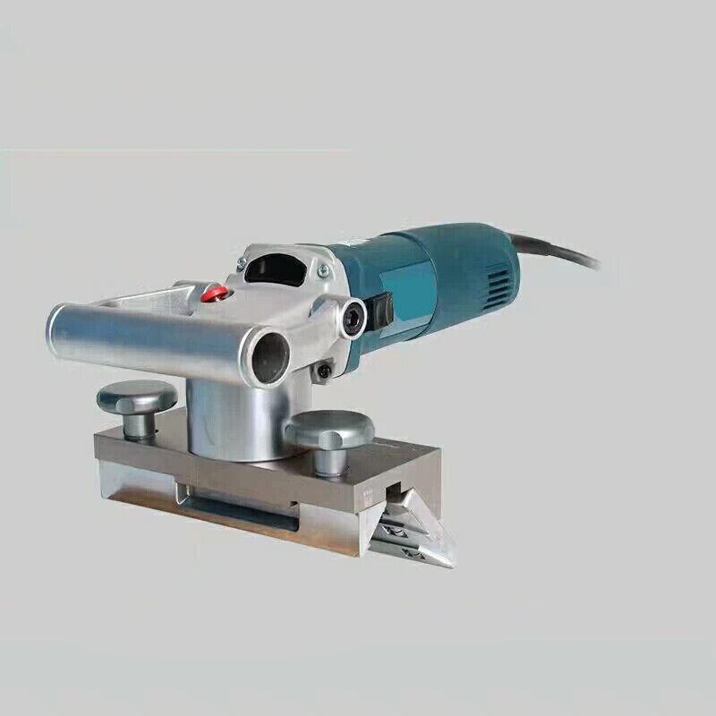 Chamfering Machine Portable Straight Edge Chamfering Machine Chamfering ...