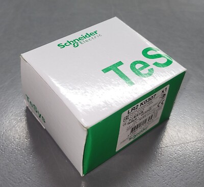 LR2K0307 Schneider Electric - New | eBay