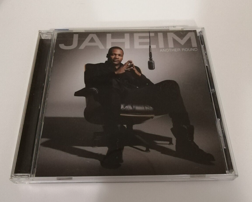 Jaheim : Another Round - CD audio 75678955884 | eBay