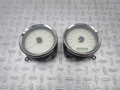 2004 Harley Davidson Road Glide FLTRI Speedometer Tachometer Meter ...
