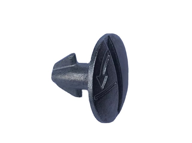 Set of 2 Genuine Honda Acura Pin Engine Cover 90674TY2A01 / 90674-ty2 ...