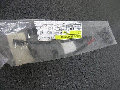 Hyundai 59930-C1000 Right ABS Wheel Speed Sensor Wiring Harness for 15 ...