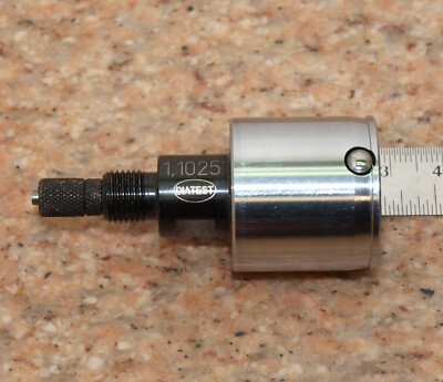 Inspection Gauges - Diatest