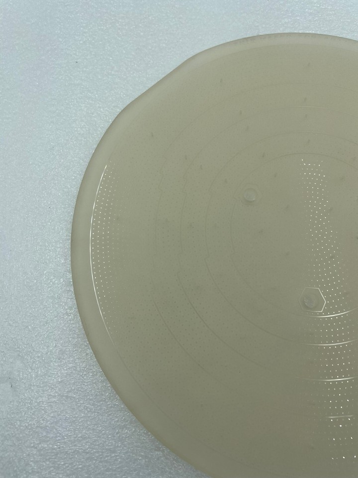 ASML 4022.460.2111 Wafer Chuck Table | eBay