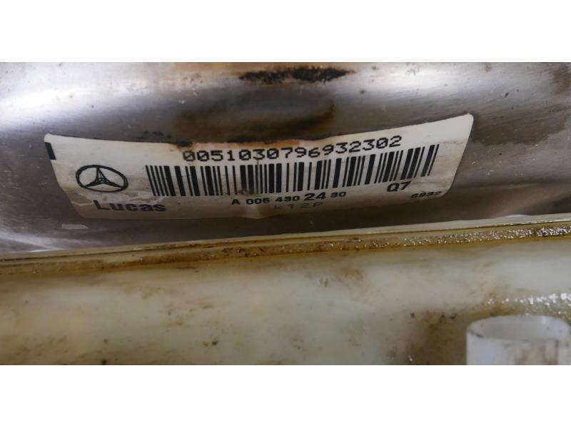 A0054302430 bremskraftverstärker für MERCEDES CLASSE S (W220) 320 ...