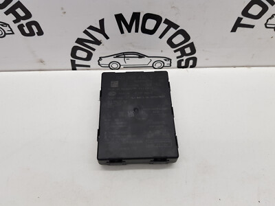 2022 SKODA KAROQ 1.5 TSi / VW AUDI SEAT KEYLESS ENTRY MODULE ECU OEM ...