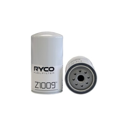 Ryco Z1009 Fuel Filter | eBay Australia