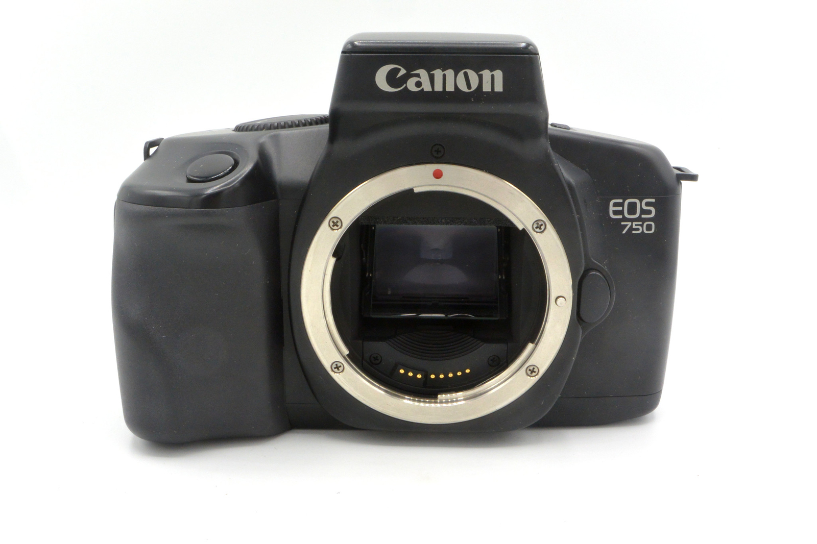 Canon EOS 700, 750, 750QD, 850 film camera w/ optional 35-80mm f/4.0-5. ...
